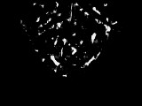 Depth Map Shows Everything Grey Opencv Python Stack Overflow
