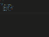 None In Python Code Breaks Code Suggestions In Vscode Stack Overflow