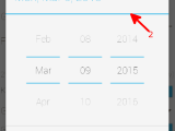 Android Styles How To Change Colors In Styles Xml Stack Overflow