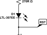Switches Switching Problem With A Led Electrical Engineering Stack