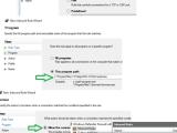 Postgresql Initdb Sql Not Running In Windows Server 2016 Or 2019 In