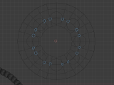 Modeling Boolean Difference Not Working With Joined Mesh Blender