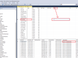 Sql Server 2019 Criteria Pane Filter Function For Filter Datetime