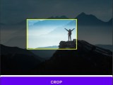 Crop Image In Android Stack Overflow