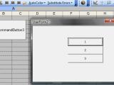 Vba Error With Creating Command Button During Runtime Stack Overflow
