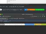 Difference Between Python Console And Terminal In Pycharm Stack Overflow