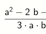 How Can I Display Python Code As A Math Formula Stack Overflow