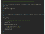 Ide Delphi Editor Color Scheme Stack Overflow