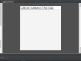 Java Weird Screen Size Of The Scene Builder Of Javafx Stack Overflow
