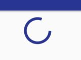 Typescript Angular Loading Spinner With Hidden Does Not Update