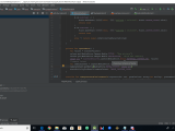 Debugging Unsolved References Using Kotlin In Android Studio Stack