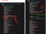 Php Laravel Dump Die Dd Not Showing The Full Result Stack Overflow