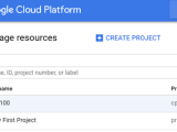 How To Delete A Project From Google Cloud Console Stack Overflow
