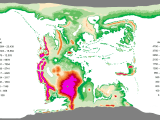 Do My Human Migration Patterns Make Sense Worldbuilding Stack Exchange