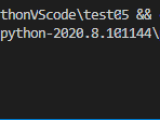 How Do I Activate My Conda Environment For Vs Code Python Debugger And