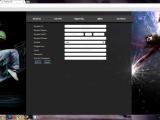 Html Css Table Alignment Dynamically Stack Overflow