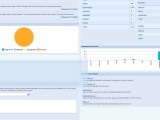Css Jquery Ui Sortable Keep The Divs One After Another With