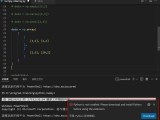 Early Warning System Python At Meghan Herbert Blog