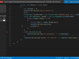 Visual Studio Vs Code Debugger Cant The Program C On Ubuntu Os