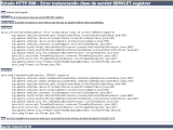 Error En El Servlet En Java Netbeans Stack Overflow En Español