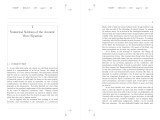 Typography Typesetting Problem Tex Latex Stack Exchange