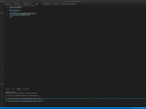 Maven Unable To Run Java Code In Visual Studio Code Stack Overflow