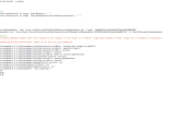 Ios Error On Pod Install Verbose Stack Overflow