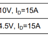 Mosfet Drain Current Electrical Engineering Stack Exchange