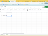 Using Google Sheet Functions Inside Google Script Stack Overflow