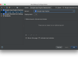 Java Cloud Endpoints Framework On Intellij Idea 2017 Stack Overflow
