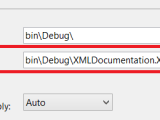C Language Tutorial Generating Xml From Documentation Comments