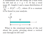 Inertia Problem Farm