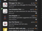 Vs Code Shows Weird Errors On Java Maven Project Stack Overflow