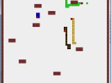 Algorithm Path Finding For 2d Game In Java Stack Overflow