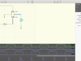 Mosfet Transmission Gate Simulation Electrical Engineering Stack