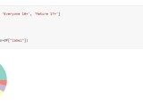 Python Matplotlib Pie Plot Not Showing Labels Stack Overflow