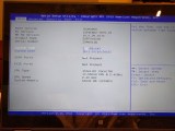 Cannot Boot After Bios Update Super User