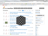 Pyqt Transparent Background Qglwidget Stack Overflow