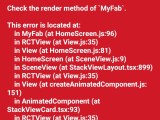 Error While Wrapping Paper Component In Separate Functional Component