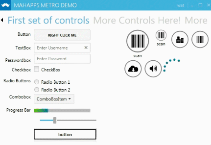 WPF – Xây Dựng Ứng Dụng WPF Metro Với Thư Viện MahApps.Metro – CHIA SẺ KINH NGHIỆM LẬP TRÌNH ...