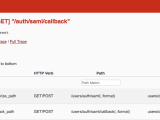 Setting Up Saml Callback In Rails Using Devise And Omniauth Saml