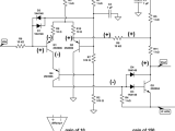 Operational Amplifier As A Comparator At High Frequency Electrical