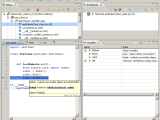 User Interface Python Object Inspector Gui Stack Overflow