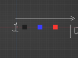 How To Copy Objects With Delayed Keyframes Blender Stack Exchange