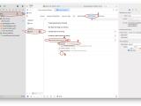 Ios Changing The Location For Info Plist In Xcode Stack Overflow