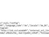 Python Get Instagram Followers Stack Overflow
