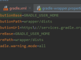 Build First Java Project With Gradle In Intellij Idea Deprecated Gradle