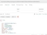 Javascript Error Passing Multiple Route Parameters In A Url Path