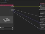 Render Depth Vector And Normals Without Rendering Rgb Blender Stack