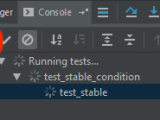 Debugging Why Is My Pycharm Debug Console Not Loading Stack Overflow